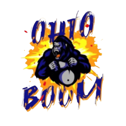 Ohio Boom - West Michigan Ironmen