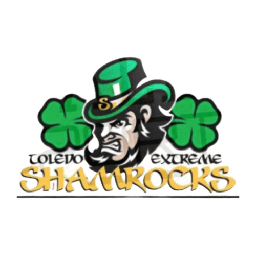 Toledo Extreme Shamrocks - West Michigan Ironmen